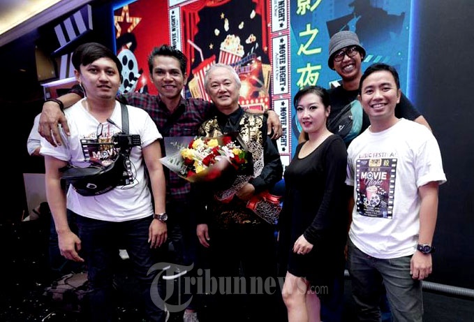 Konser Musik dan Opera Movie Night Show Jakarta, Foto 1 #1824902 ...