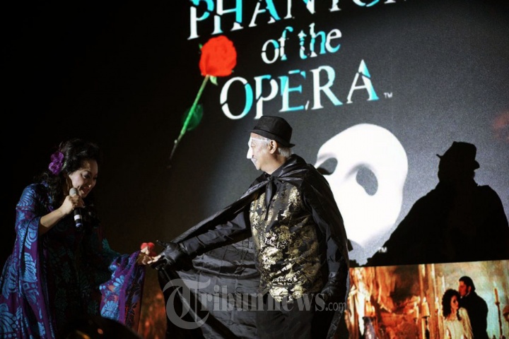 Konser Musik dan Opera Movie Night Show Jakarta, Foto 5 #1824906 ...
