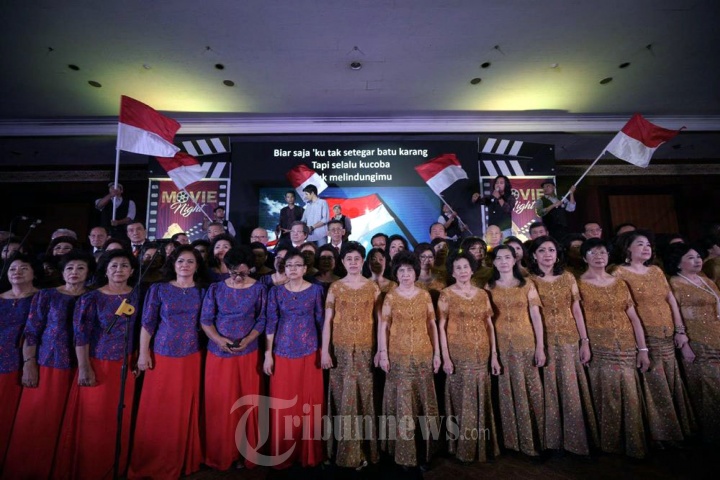 Konser Musik dan Opera Movie Night Show Jakarta, Foto 8 #1824909 ...
