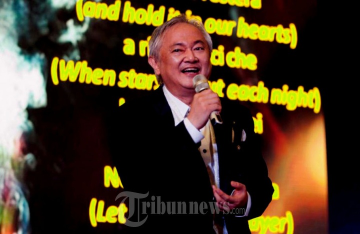 Konser Musik dan Opera Movie Night Show Jakarta, Foto 9 #1824910 ...