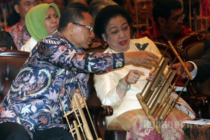 Konvensi Nasional Haluan Negara, Foto 3 #1646021 - TribunNews.com