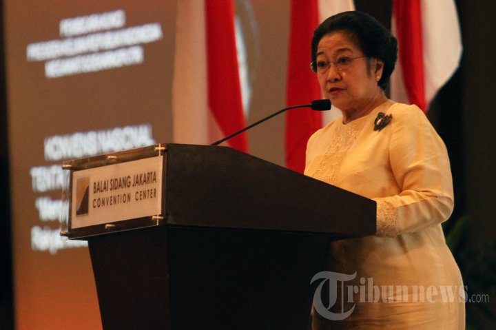 Konvensi Nasional Haluan Negara, Foto 9 #1646027 - TribunNews.com