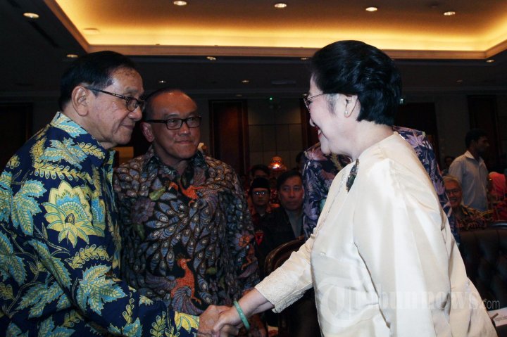Konvensi Nasional Haluan Negara, Foto 7 #1646025 - TribunNews.com