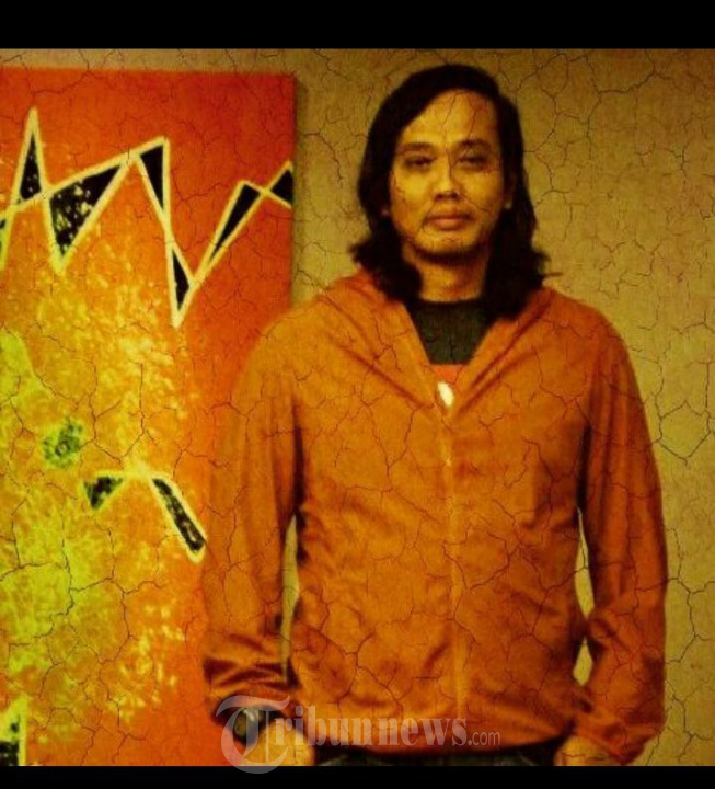 Kuikhlaskan dan Setegar Cinta, Dua Single Baru Ferhad Najib, Foto 2 ...