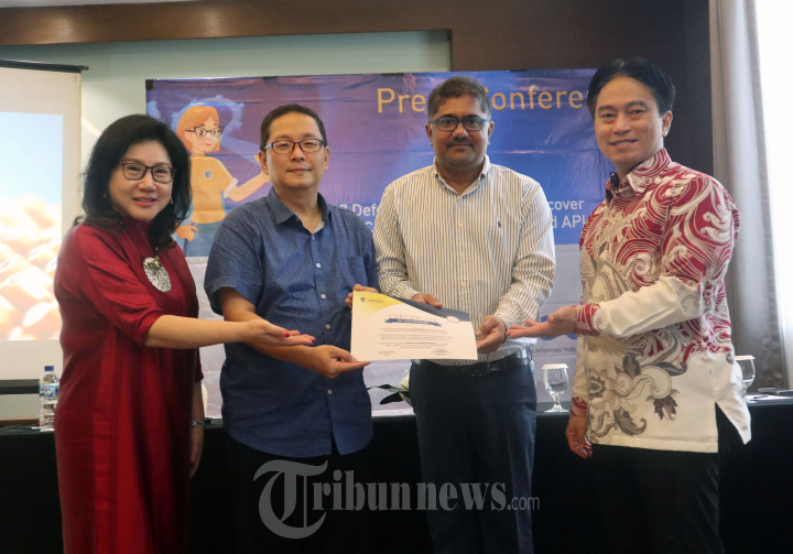 L7 Defense USA Menunjuk PT Samudera Distributor Untuk Solusi Keamanan ...