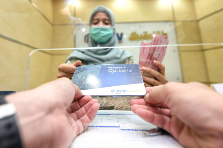 Laba BTN Syariah Melonjak Hingga 118 Persen, Foto 1 #1938903 - TribunNews.com