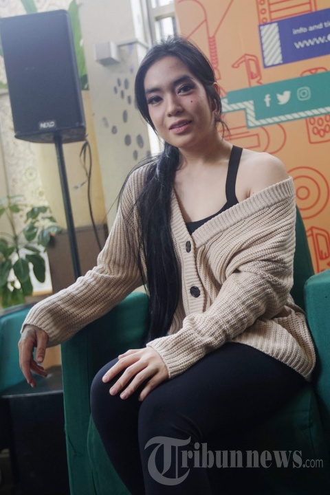 Lama Tidak Terdengar, Gitaris Prisa Rianzi Sudah Berkeluarga, Foto 6 ...