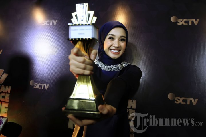 Laudya Chintya Bella, Foto 6 #1644007 - TribunNews.com