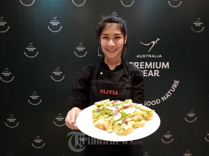 Launching Grown in Good Nature, Buah Pir Premium Australia 2022, Foto 2 ...