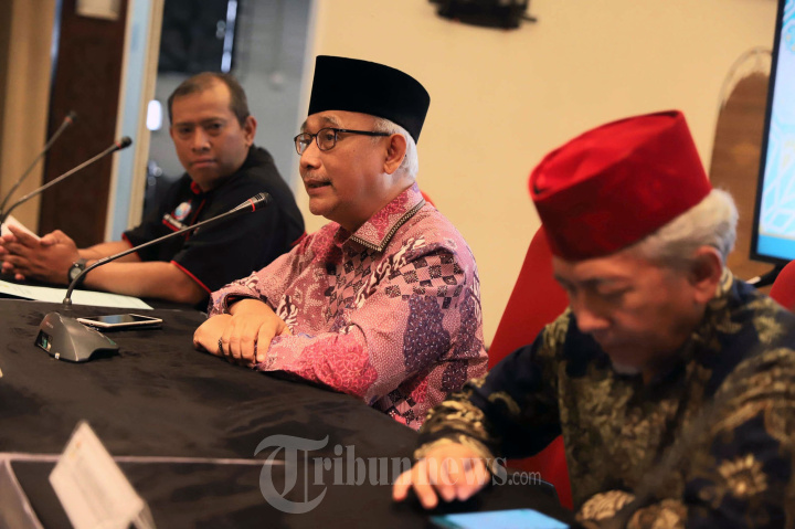 LDII Bicara Problematika Demokrasi Indonesia, Foto 4 #1963726 ...