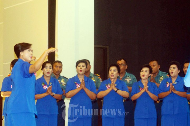 Lomba Paduan Suara Gerejawi, Foto 1 #1619831 - TribunNews.com Lomba Paduan Suara Gerejawi, Foto 1 #1619831 - TribunNews.com
