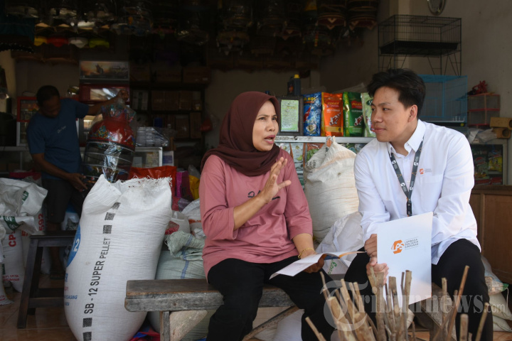 LPS Datangi Nasabah Bank Pailit di Banyuwangi, Foto 1 #1974975 ...