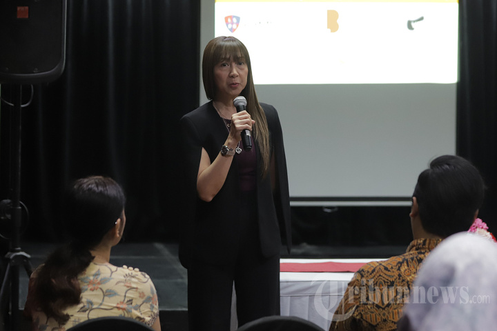 LSPR Gandeng Kendilima Jalin Kerjasama Ciptakan Insan Profesiona, Foto 2 #1978692 - TribunNews.com