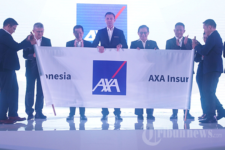 MAGI Resmi Berganti Nama Menjadi AXA Insurance Indonesia, Foto 2 ...