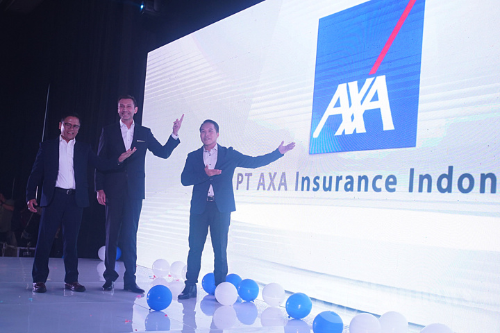 MAGI Resmi Berganti Nama Menjadi AXA Insurance Indonesia, Foto 4 ...