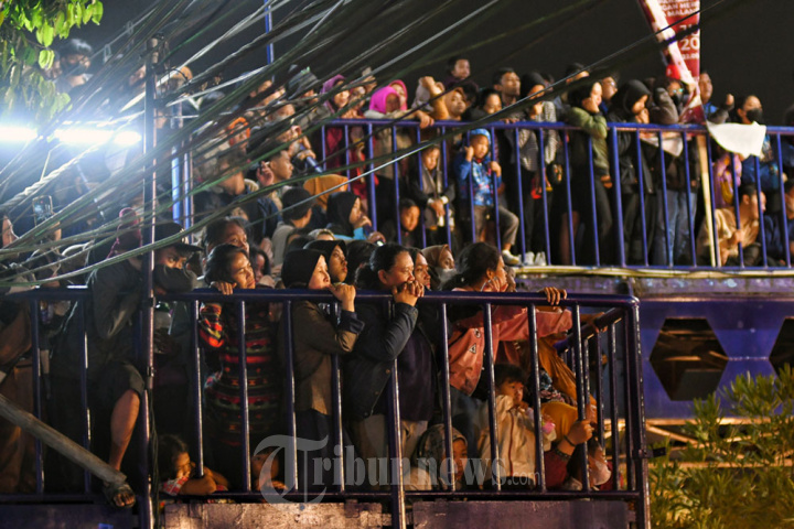 Malang Flower Carnival 2023 - The Magnificent Of Arok Dedes, Foto 2 ...