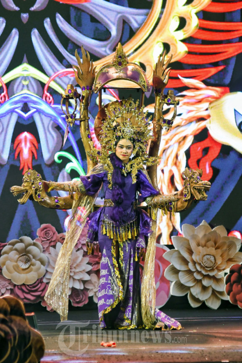 Malang Flower Carnival 2023 - The Magnificent Of Arok Dedes, Foto 3 ...