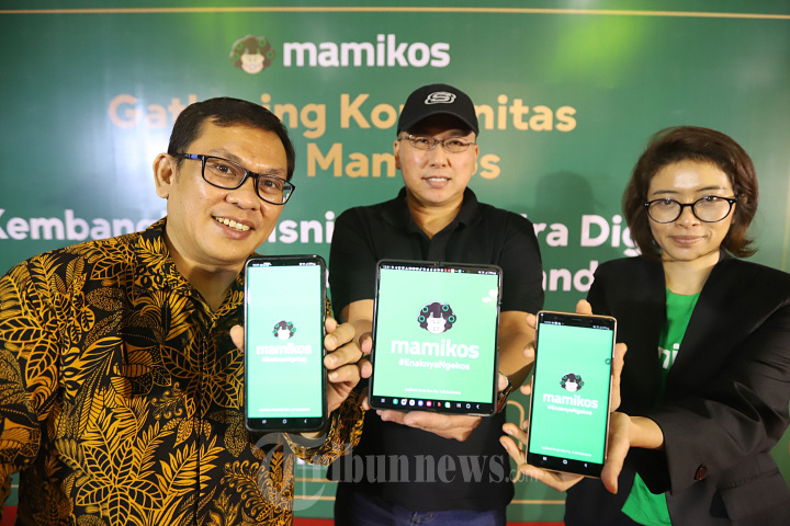 Mamikos Kembangkan Bisnis Kos Lewat Aplikasi Digital, Foto 4 #1966443 ...