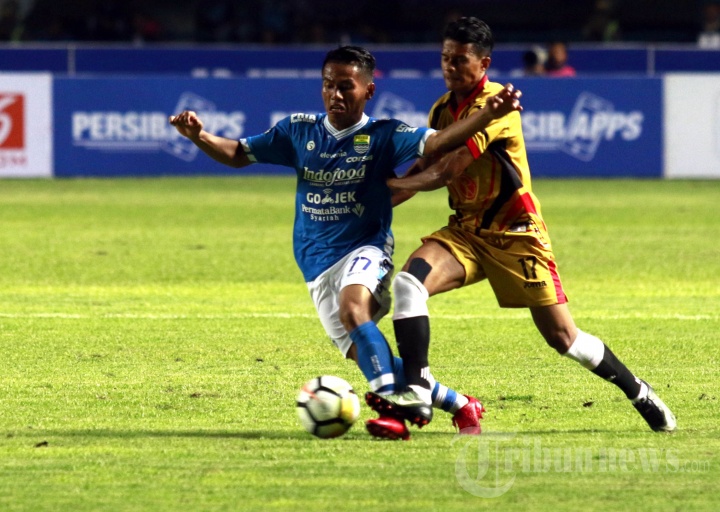 Maung Bandung Tundukan Naga Mekes, Foto 14 #1746344 - TribunNews.com