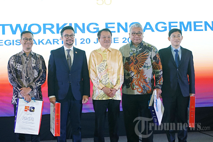 MCS 2024 Beri Manfaat Bagi Bisnis Indonesia, Foto 3 #1999389 ...