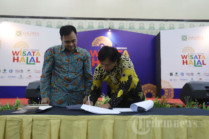 Mega Insurance Tawarkan Asuransi Wisata Syariah, Foto 3 #1943307 ...
