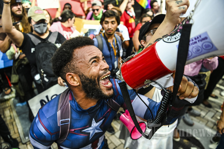 Melihat Persaingan Pilpres AS 2024, Foto 6 #1966984 - TribunNews.com