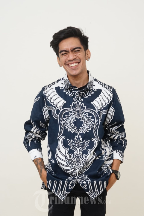 Kolaborasi Dave Jordan dan Irwan Kempoy, Ramaikan Industri Musik Lewat ...