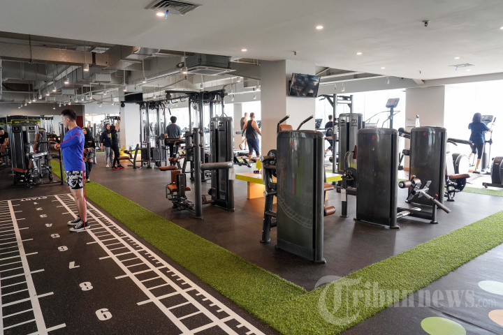 Mengintip Fasilitas dan Tenant di Lippo Malls Bogor, Foto 5 #1977605 ...