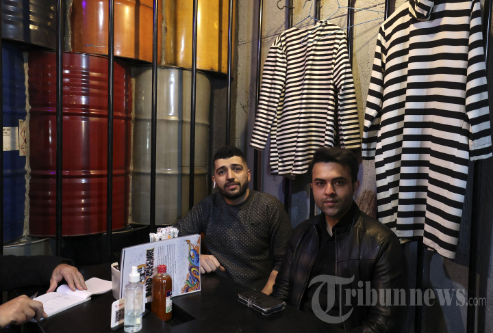 Menikmati Makanan Sambil Beramal di Restoran Penjara, Foto 1 #1912865 ...