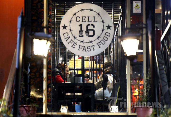 Menikmati Makanan Sambil Beramal di Restoran Penjara, Foto 5 #1912869 ...