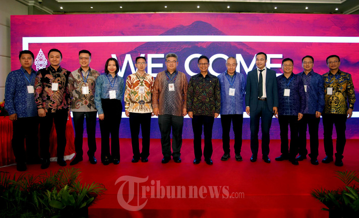 Menkes dan Menkomarves Saksikan MoU Abogen Biosciences - Etana Biotech ...