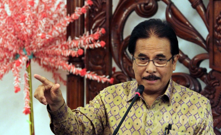 Menteri Agraria: Tanah DKI Semua Bersertifikat Tahun Depan, Foto 1 ...