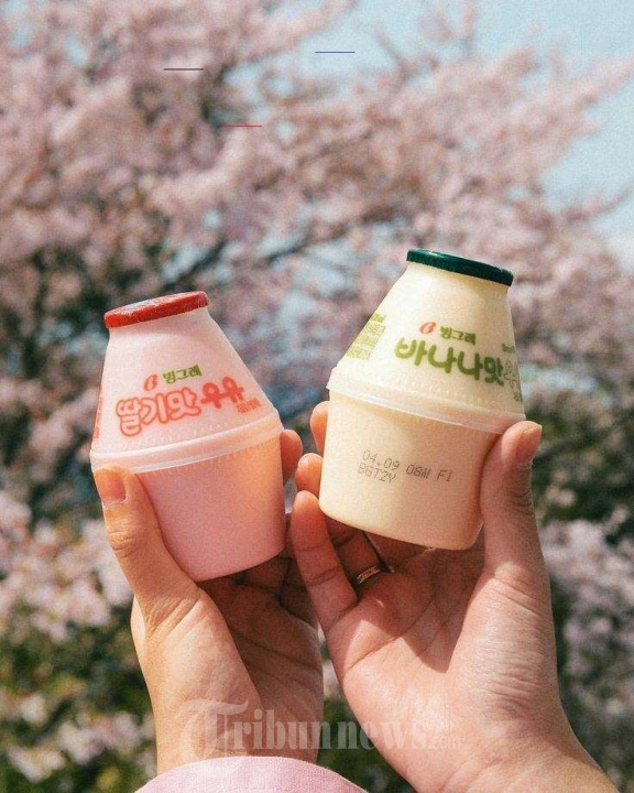 Minuman Ready to Drink ICHITAN Luncurkan 2 Produk Terbarunya, Foto 1 #1968529 - TribunNews.com