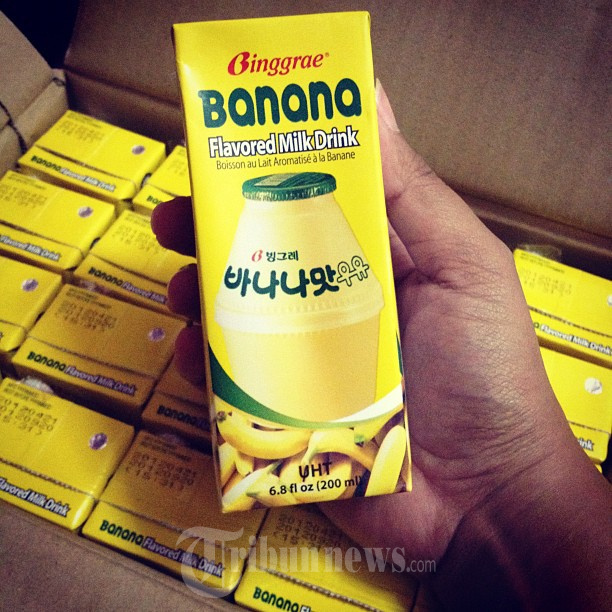 Minuman Ready to Drink ICHITAN Luncurkan 2 Produk Terbarunya, Foto 1 #1968530 - TribunNews.com