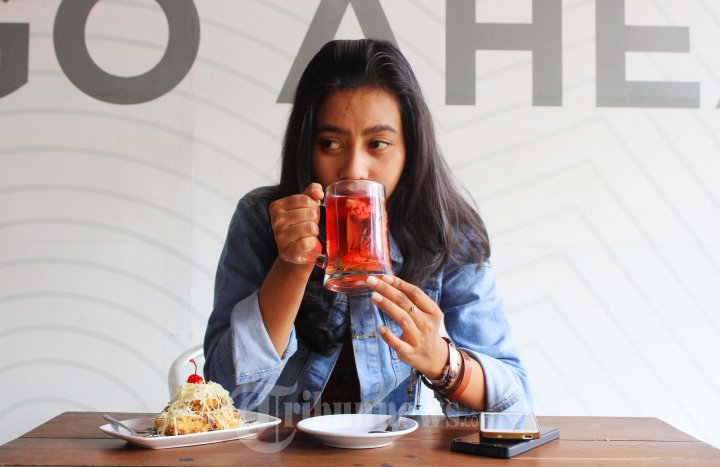 Minuman Rempah-Rempah Jaga Tubuh Tetap Sehat, Foto 3 #1620601 ...