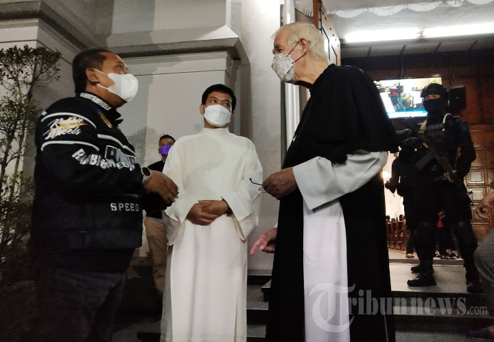 , Foto 8 # - TribunNews.com