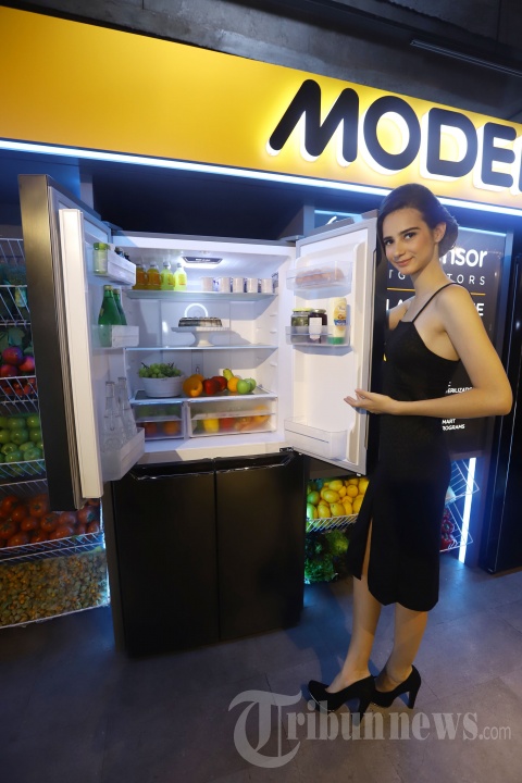 Modena Luncurkan 5 Varian Smart Sensor Refrigerators, Foto 6 #1810477 ...