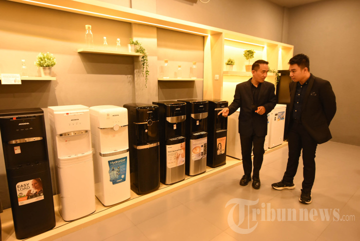 MODENA Membawa Inovasi Smart Living untuk Smart City di Surabaya, Foto ...