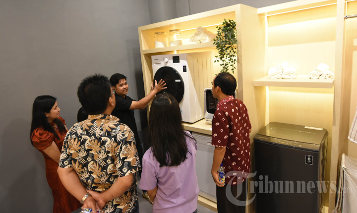 MODENA Membawa Inovasi Smart Living untuk Smart City di Surabaya, Foto ...