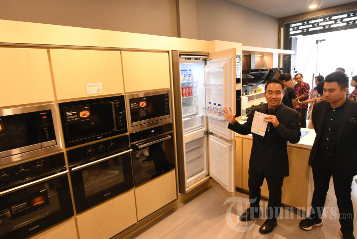 MODENA Membawa Inovasi Smart Living untuk Smart City di Surabaya, Foto ...