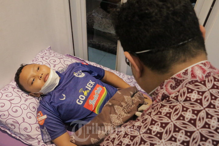 Mom and Kids Manfaat Sunat Bagi Anak, Foto 2 #1884588 - TribunNews.com