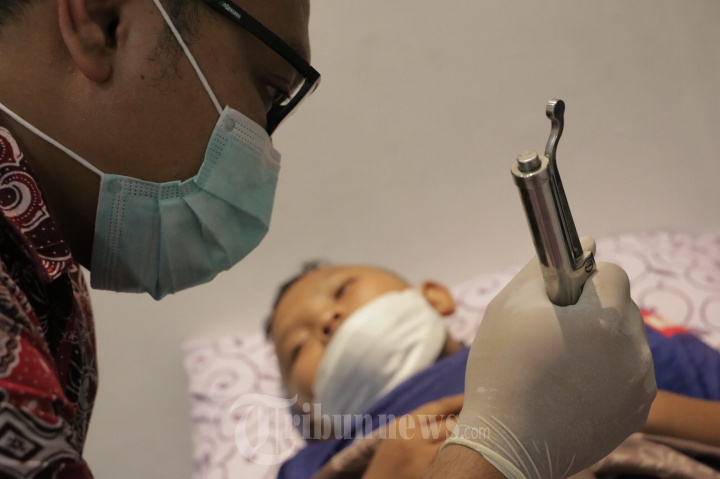 Mom and Kids Manfaat Sunat Bagi Anak, Foto 4 #1884590 - TribunNews.com