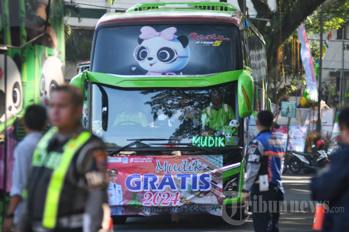 Mudik Gratis Bareng Dishub Kota Malang, Foto 1 #1994008 - TribunNews.com Mudik Gratis Bareng Dishub Kota Malang, Foto 1 #1994008 - TribunNews.com