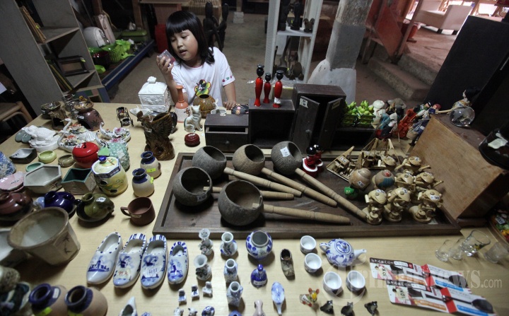 National Garage Sale Day, Foto 2 #1713087 - TribunNews.com