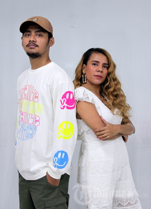 Nowela Idol Berkolaborasi dengan Rapper Sandi, Foto 3 #1858767 ...