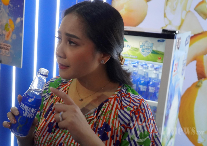 OT Group Perkenalkan Produk Panjang Jiwo, Foto 4 #1962191 - TribunNews.com