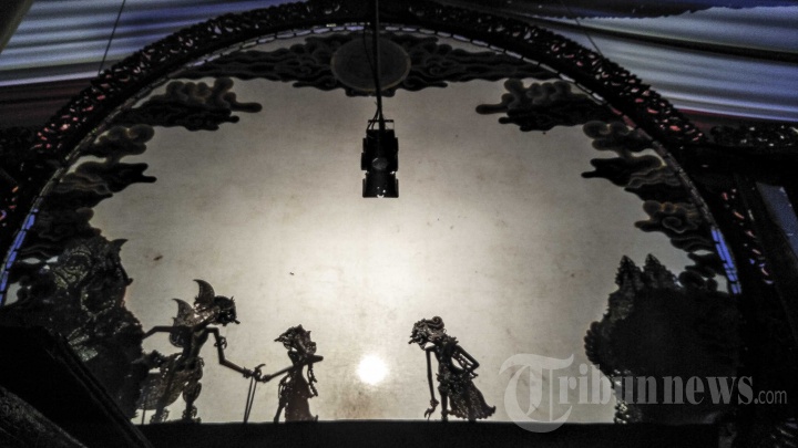 Pagelaran Budaya Tradisional Wayang Kebangsaan, Foto 1 #1724150 ...