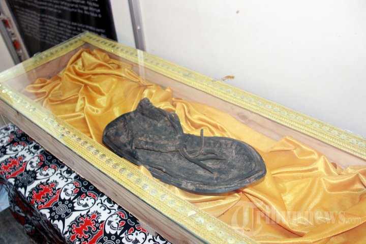 Pameran Barang Peninggalan Nabi Muhammad SAW di Bogor, Foto 1 #1618226 ...