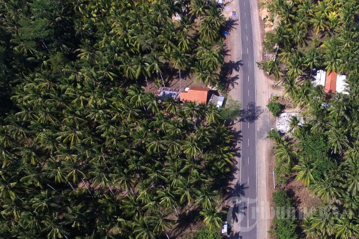 Pantai Soge Pacitan, Foto 2 #1754449 - TribunNews.com