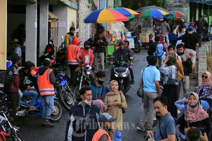 Pariwisata Nepal Van Java Desa Butuh Magelang, Foto 4 #1860248 ...